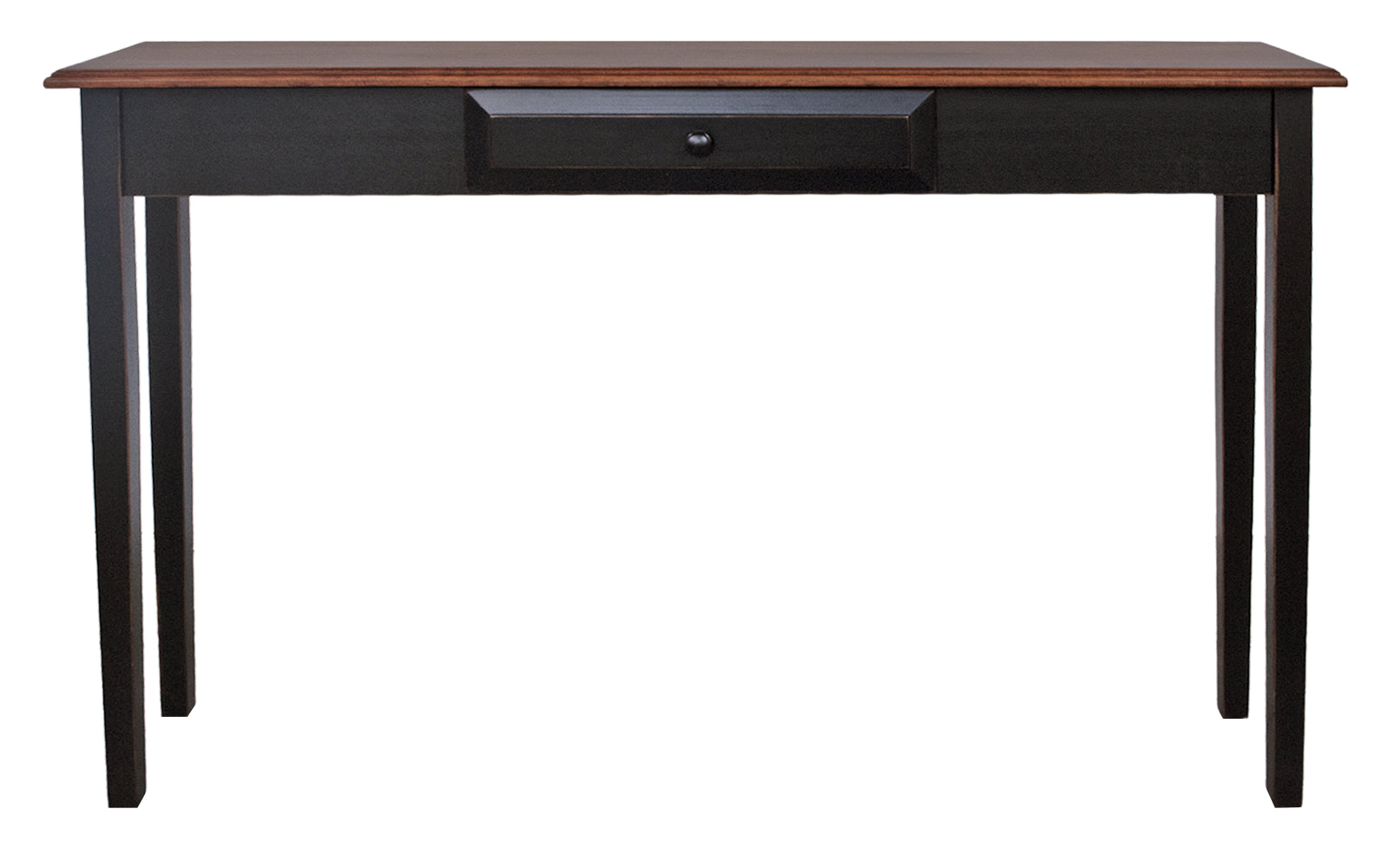 Pine Two Tone Hall Table – Redekers