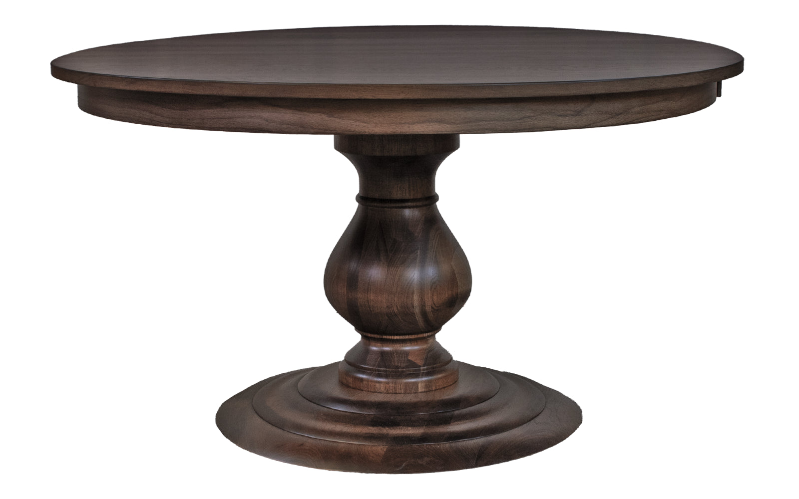 Hickory Dining Table – Redekers