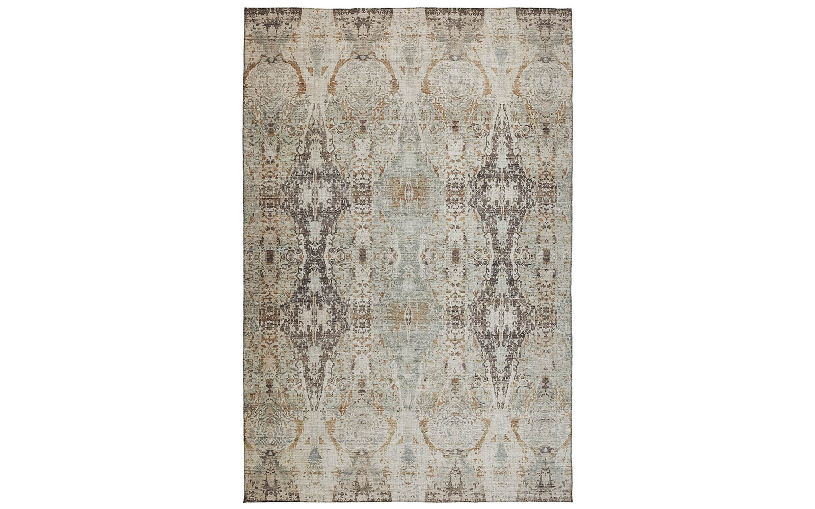Karaj by Dalyn Rugs 8X10 Area Rug – Redekers