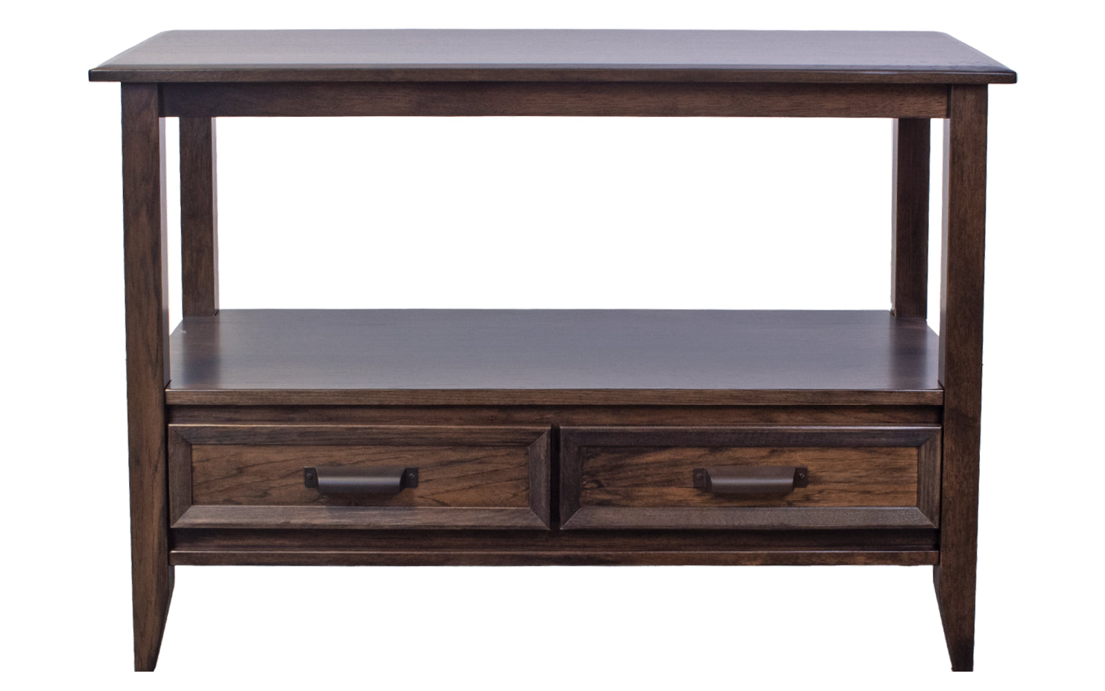 Hickory Sofa Table – Redekers