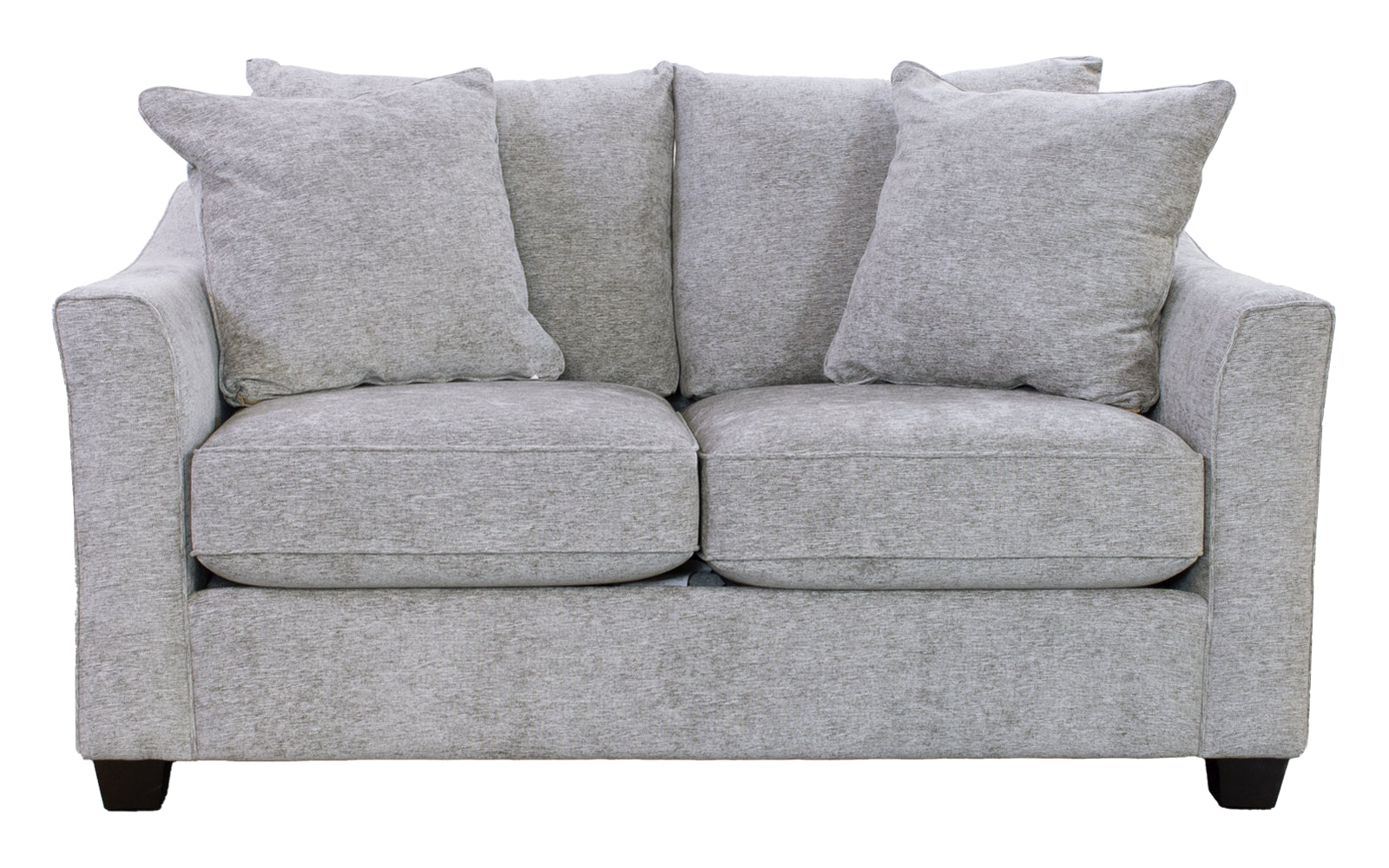 Decor-Rest Upholstered Loveseat. – Redekers