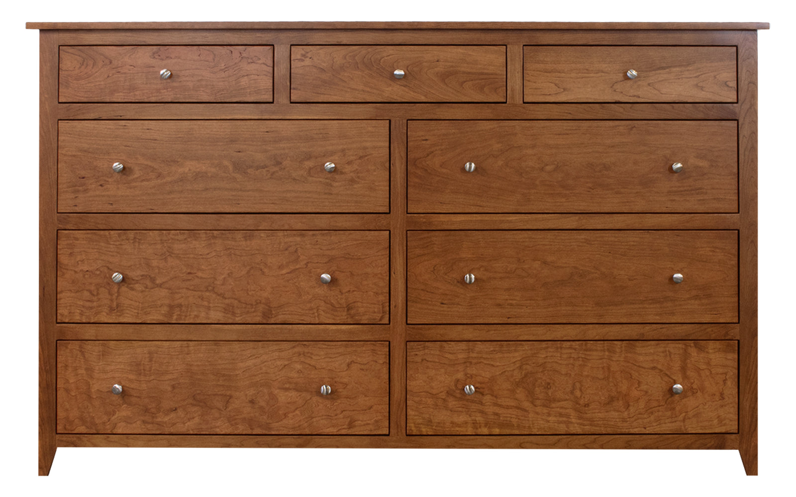 Sap Cherry Dresser – Redekers