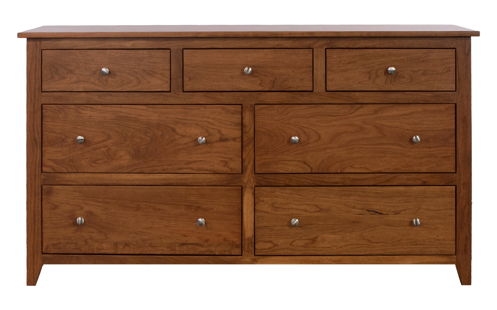 Sap Cherry Dresser – Redekers