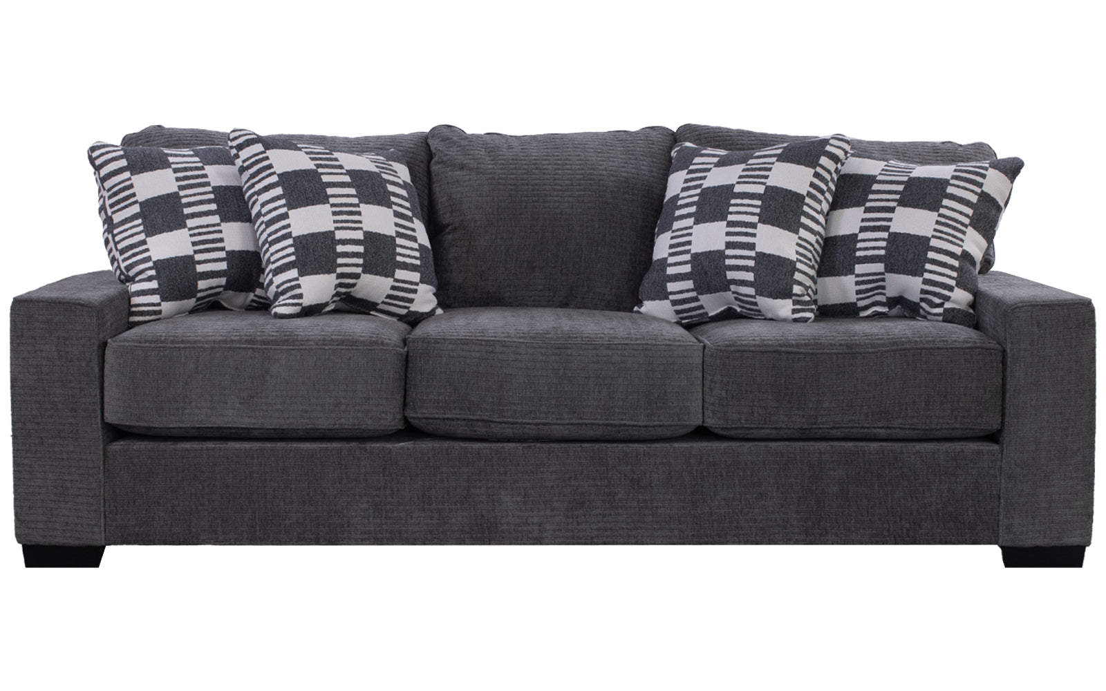 Michael Nicholas Designs Upholstered Sofa – Redekers