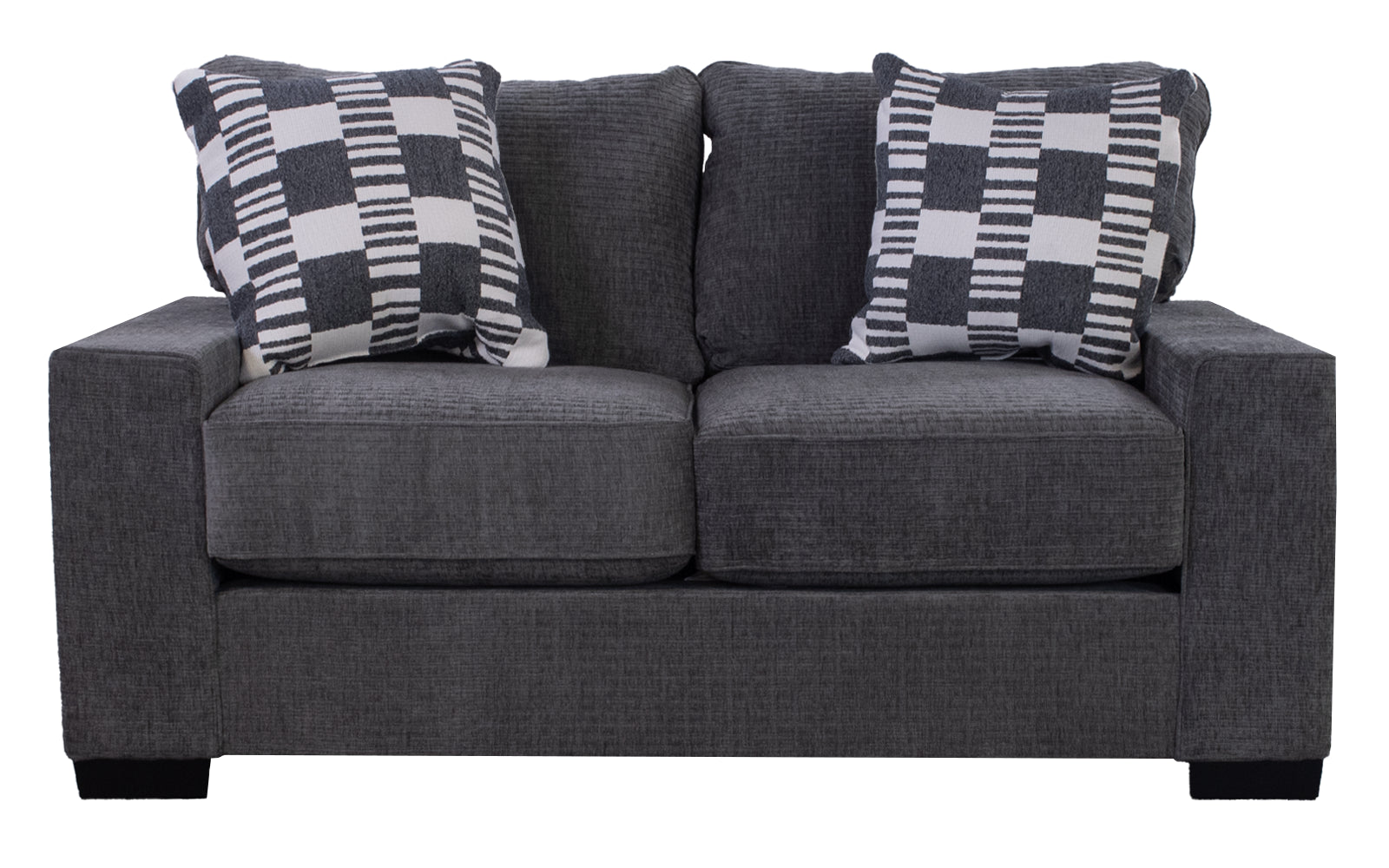 Michael Nicholas Designs Upholstered Loveseat – Redekers