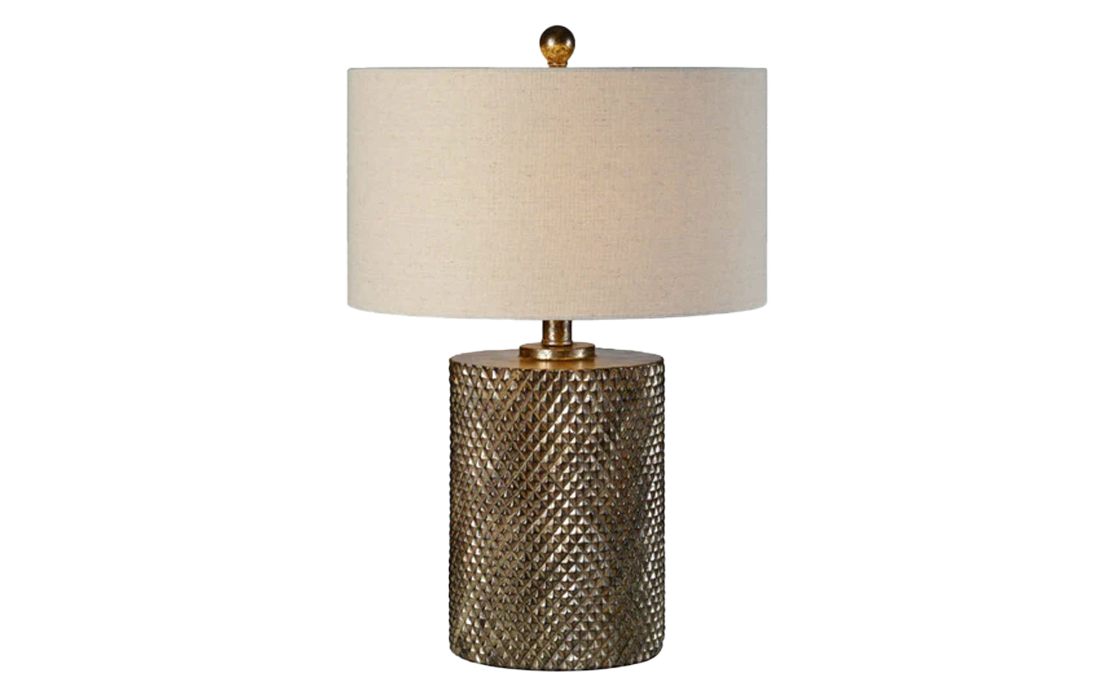 Maverick Table Lamp – Redekers