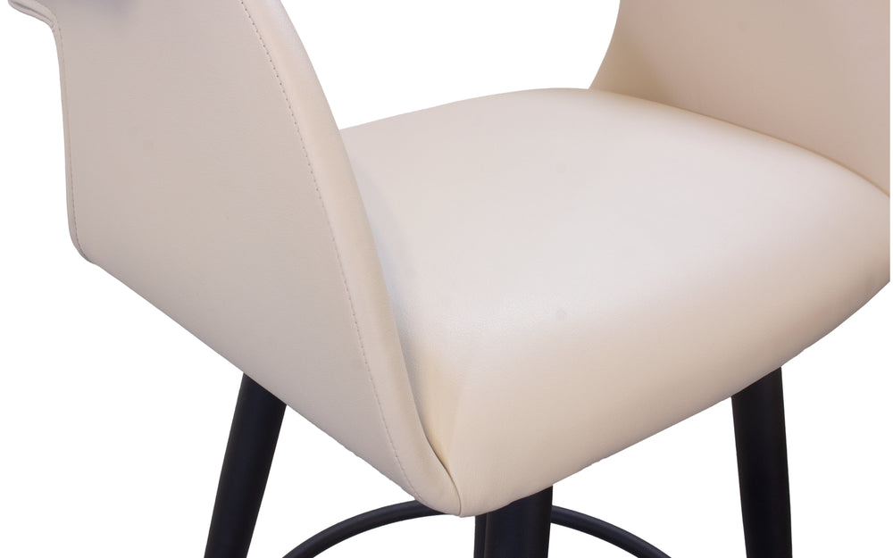 Amisco Sorrento Counter Swivel Stool – Redekers