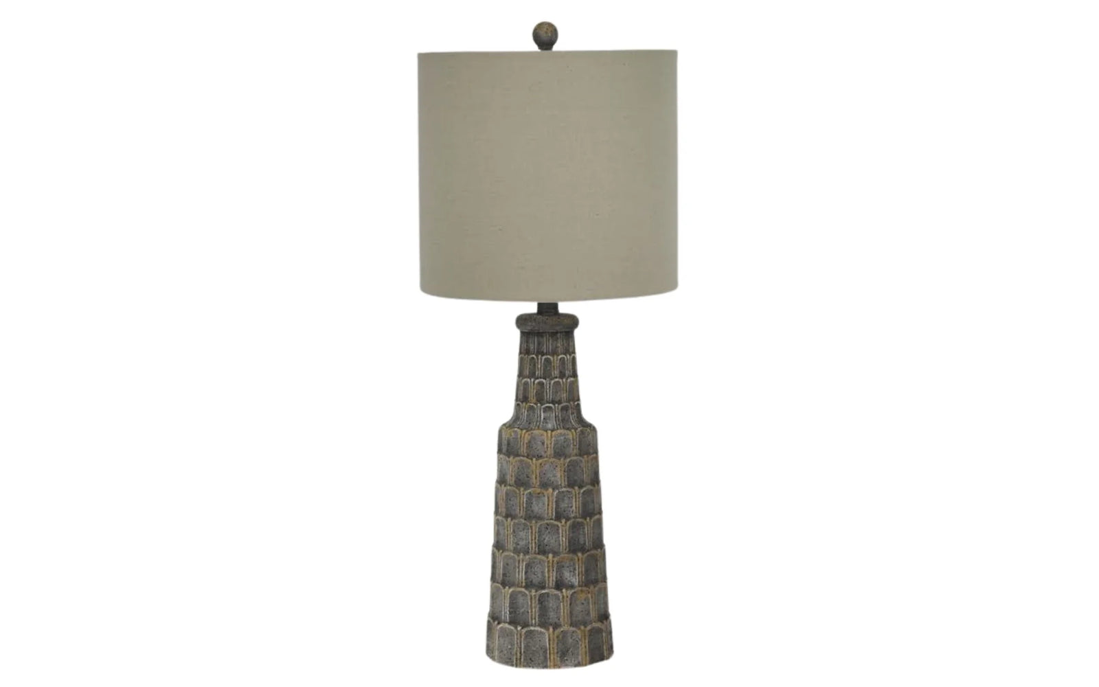 Maximus Table Lamp – Redekers