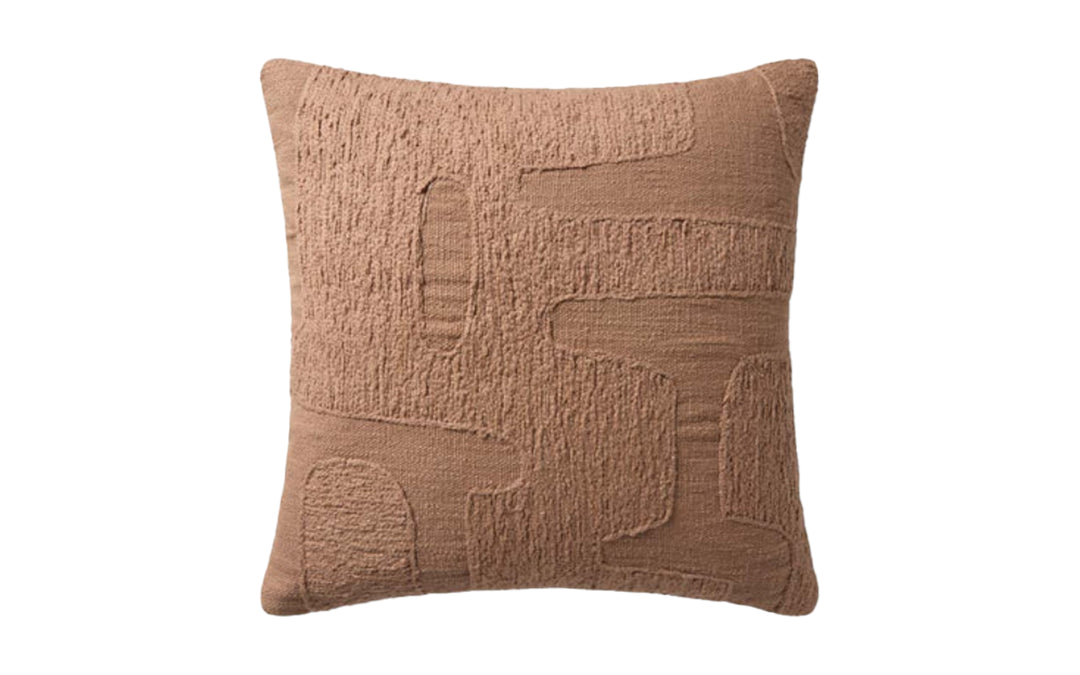 Loloi Blush Down Filled Pillow – Redekers