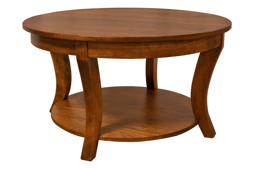 Sap Cherry Coffee Table – Redekers